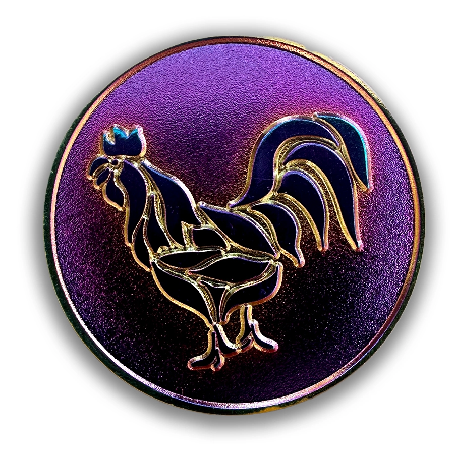 Soft Enamel Pins Badges: Fully Customisable - Durable & Vibrant